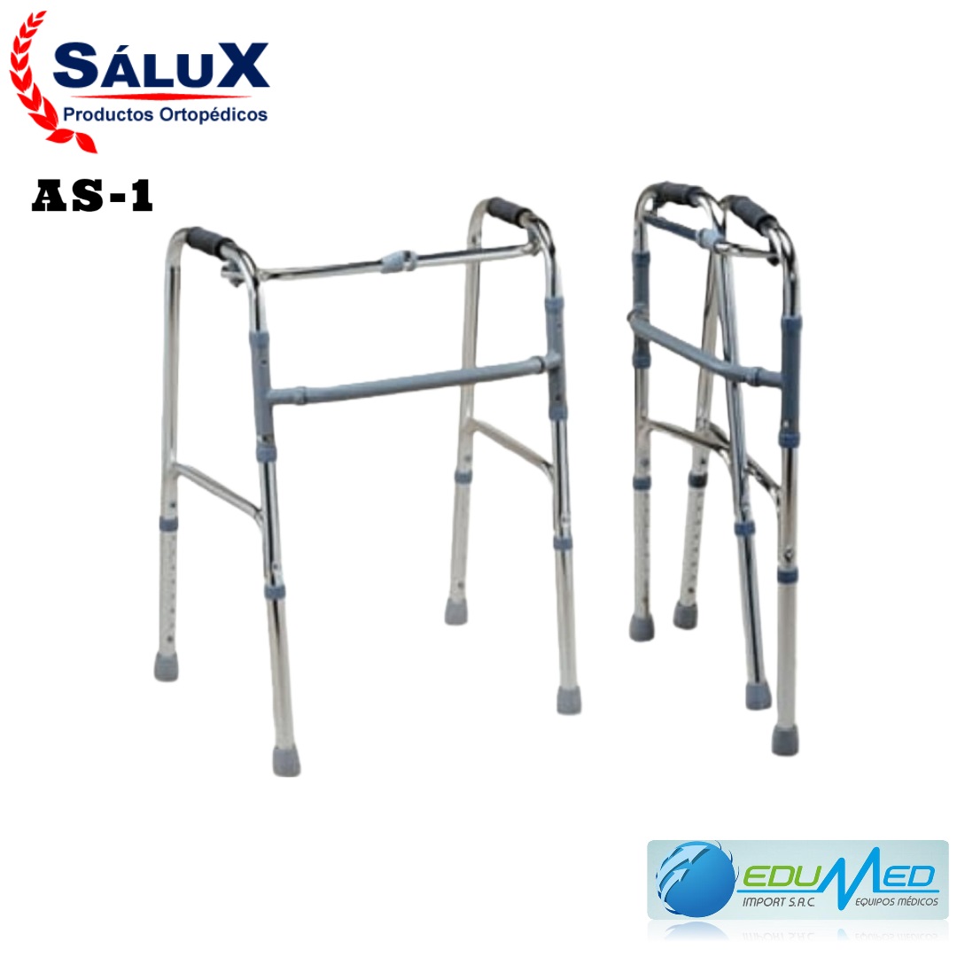ANDADOR SALUX AS-1 - EDUMED SAC