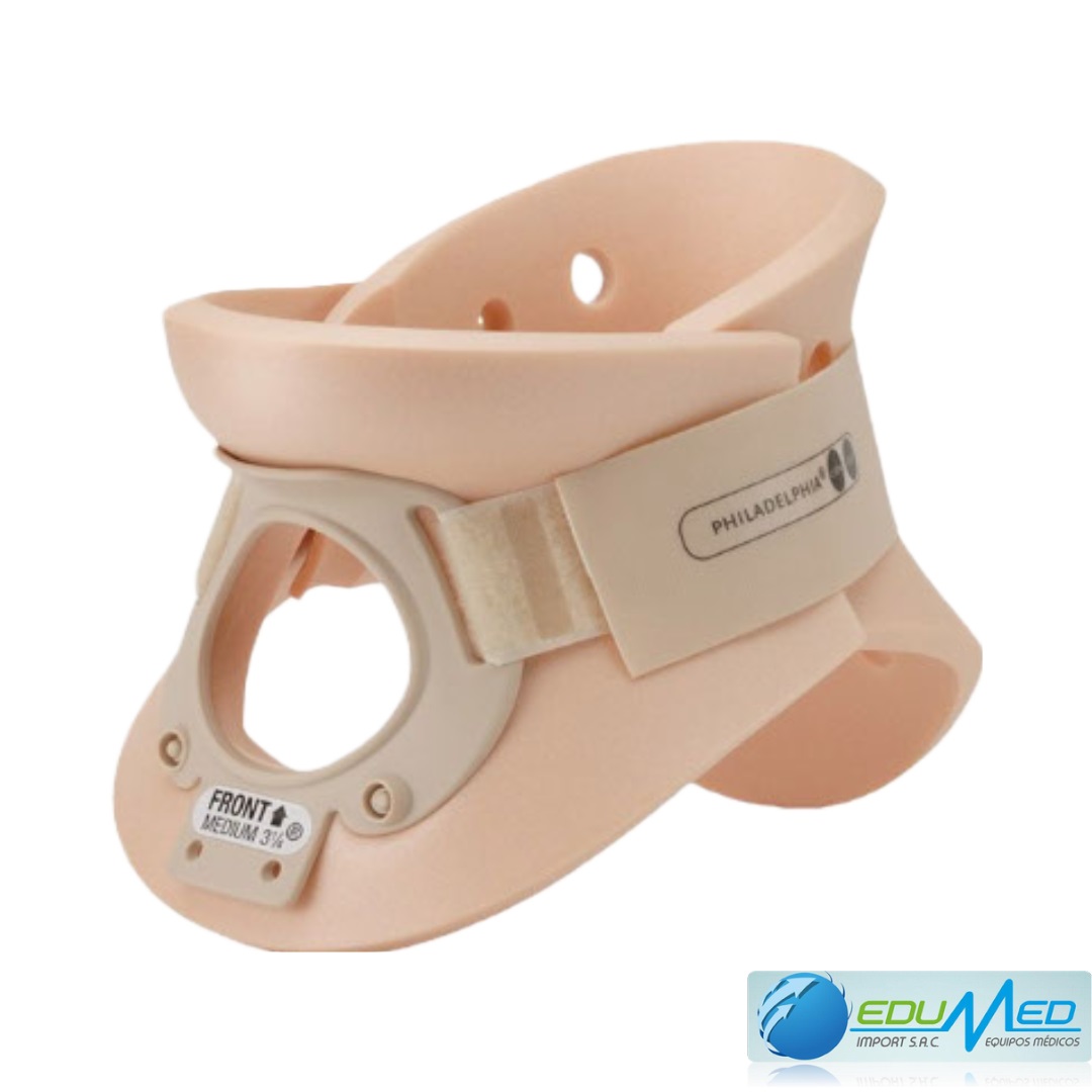 COLLARIN PHILADELPHIA - EDUMED SAC