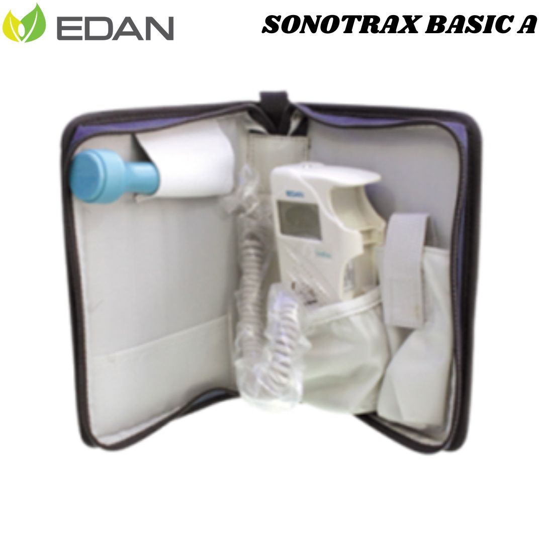 DOPPLER FETAL EDAN SONOTRAX BASIC A - EDUMED SAC