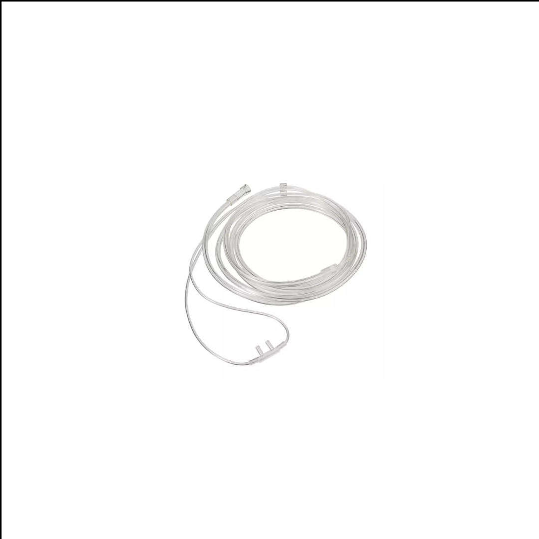 CANULA BINASAL DE OXIGENO ADULTO - EDUMED SAC